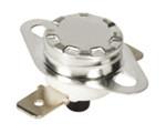 China High Quality KSD301 temperature thermostat bimetal disc temperature switch for sale