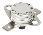 China KSD301Temperture Switch Electric Water Heater Thermostat Home Appliance Parts for sale