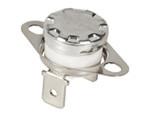 China H31 Copper Head Bimetal Thermostat with M3/M4/M5/M6 Screw for sale