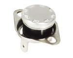 China Bimetal Temperature Limiter Protect Switch Ksd301 Snap Action Thermostat for sale