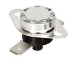 China Ksd301 Thermostat Rice Cooker Parts Thermal Overheat Protector Appliance Parts for sale