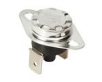 China Manual Reseter 250v 10a Nc Switch Heating Element Rice Cooker Thermostat for sale