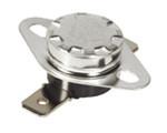 China Termostato Ksd301 G 16a 250v Electric Kettle Thermostat Thermal Switch for sale