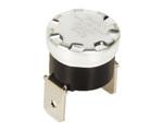 China Ksd301 Gr 16a 125v Ceramic Manual Reset Thermostat Limiter Thermal Switch for sale