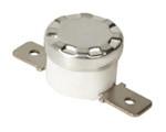 China Reliable Temperature Switches Ksd301-g Bimetal Therr Thermostat Bimetal for sale