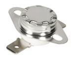 China Commercial air-conditioning exhaust pipe thermostat 3/4