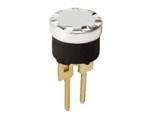 China T1/33-S Max 270 Degrees Celsius SOD type bimetal thermostat for Coffee maker for sale