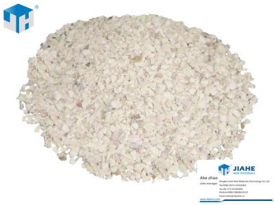 China Nuclear Remediation Zeolite for sale