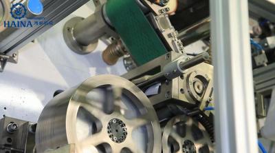 China 90 Luier van de Productieton Machine Te koop