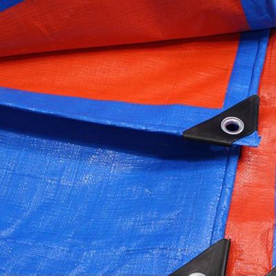 China PE tarpaulin used for goods covers grain covers cotton covers cotton toppers from factory in China for sale