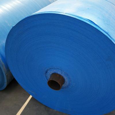 China Tarpaulin size available poly roll for truck covered with polyethylene in standard size in China for sale