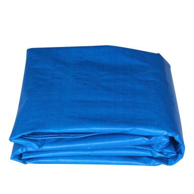 China High quality pe tarpaulin plastic woven fabric roll poly tarp from china factory for sale