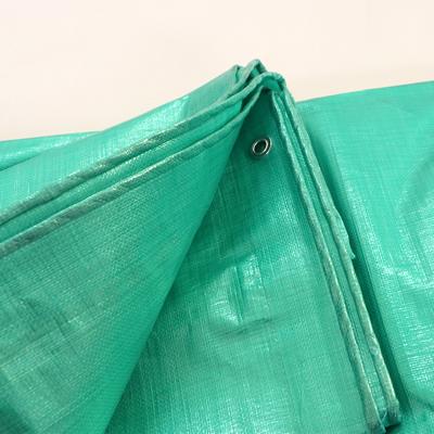 China pe tarpaulin&plastic woven fabric sheet poly tarp roll for truck cover for sale
