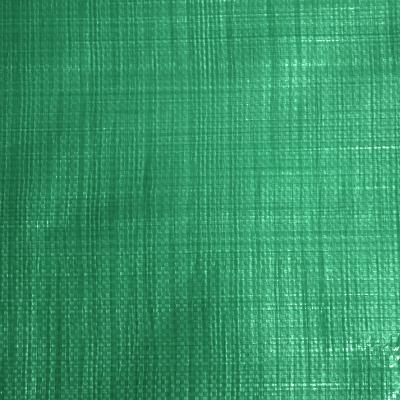 China Double blue color PE tarpaulin poly woven material in roll for agriculture & industrial covers for sale