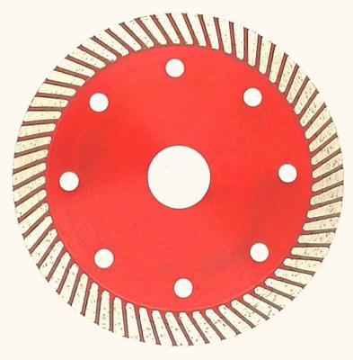 China China Manufacture Diamond Circular Saw Blade TY105 for sale