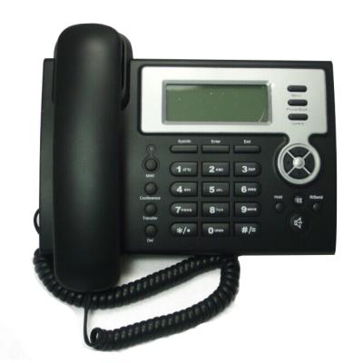 China VOIP phone IP54 abs wall-mounted office call for sale