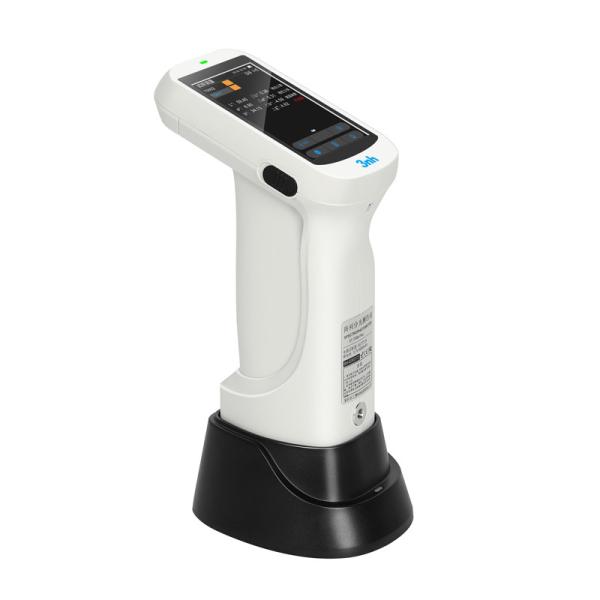 Quality 3nh ST-700D Plus Fruit and Vegetable Colorimeter Spectrofotometer for sale