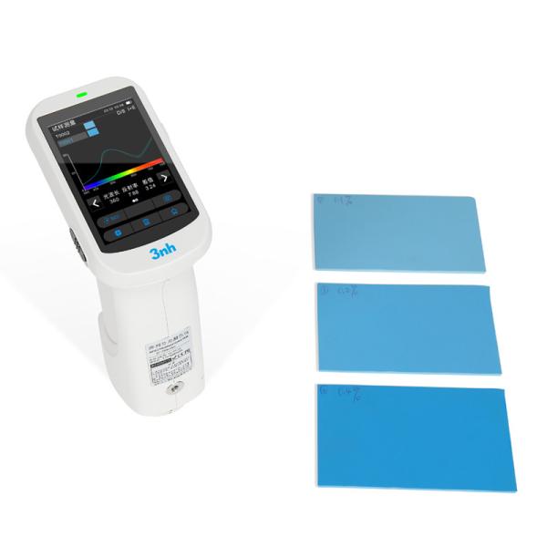 Quality 3nh ST-700D Plus Fruit and Vegetable Colorimeter Spectrofotometer for sale