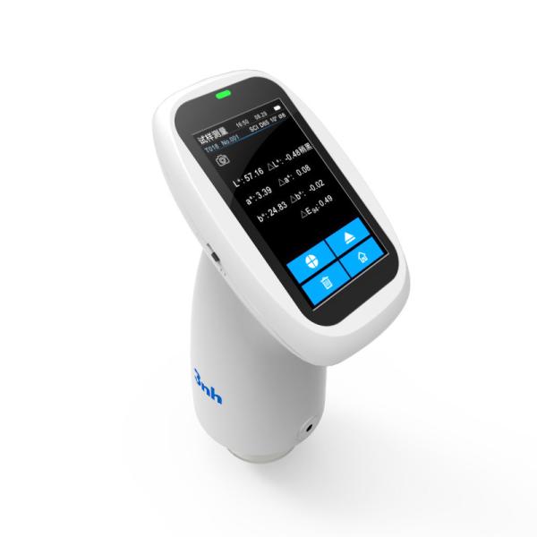 Quality 3nh PS2080 Digital Colorimeter 8mm and 4mm Aperture for sale