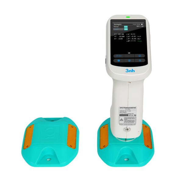 Quality 3nh High Accuracy ST2222 Spectrophotometer Coating Color Matching Machine for for sale