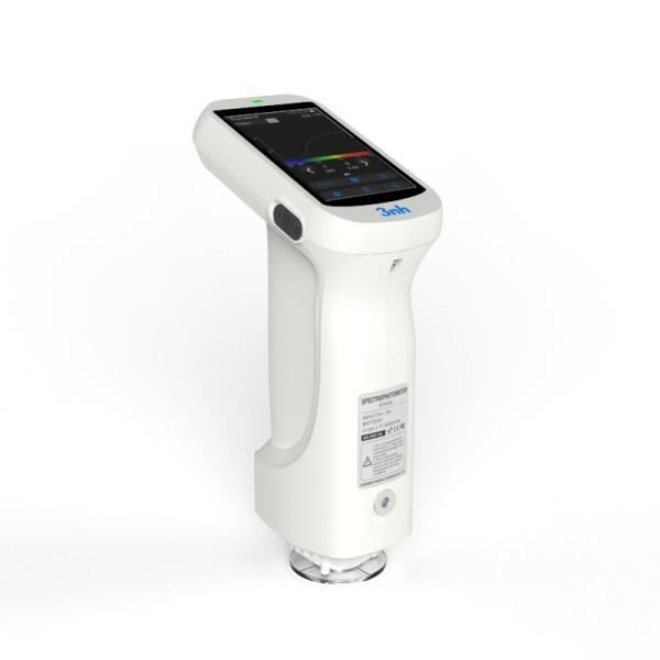 Quality 3nh High Accuracy ST2222 Spectrophotometer Coating Color Matching Machine for for sale