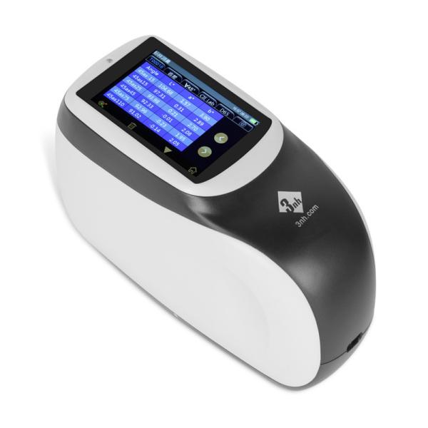 Quality 3nh MS3006 Multi Angles Spectrophotometer for Car Paint for sale