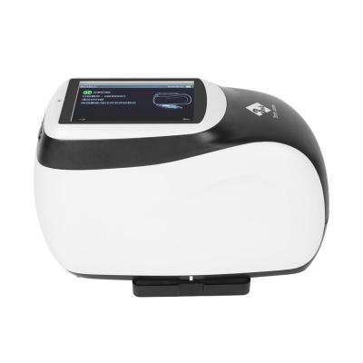 China 3nh MS3006 Multi Angles Spectrophotometer for Car Paint for sale
