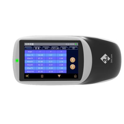 China 3nh MS3006 Multi Angles Spectrophotometer for Car Paint for sale