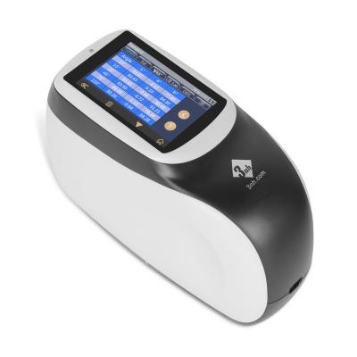 China High-Accuracy MS3006 Multi-Angle Spectrophotometer Colorimeter Ideal for Pearlescent & Special Effect Coatings for sale