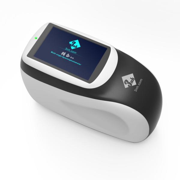Quality 3NH MS3012 Multi Angles Spectrophotometer with 12 Angles for Auto (car) Paint Color Formula for sale