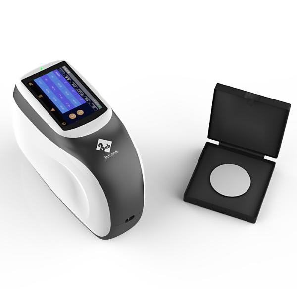 Quality Portable Aluminum Alloy Spectrophotometer 8 Angle Multi-Angle Handheld LED Light for sale