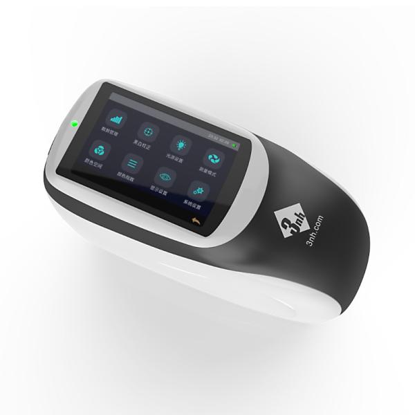 Quality Portable Aluminum Alloy Spectrophotometer 8 Angle Multi-Angle Handheld LED Light for sale