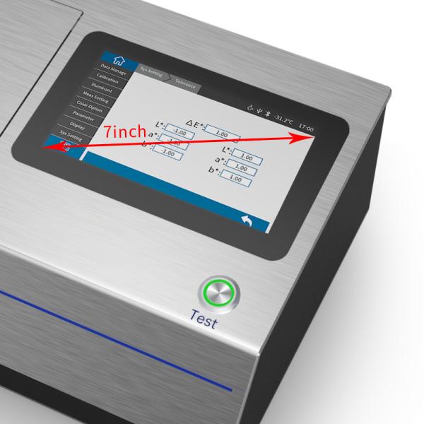 Quality Factory Direct Sale Liquid Colorimeter TS4010 | Innovative Core Tech for Precise for sale