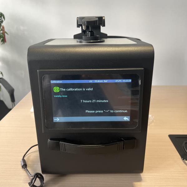 Quality 3nh TS8210 Digital Color Analyzer Electronically Powered Coffee Bean Roast for sale