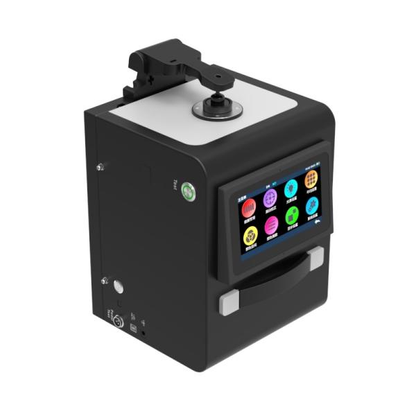 Quality 3nh TS8210 Digital Color Analyzer Electronically Powered Coffee Bean Roast for sale