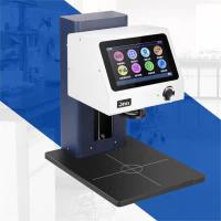 Quality YL4560 Non-Contact Color Spectrophotometer Avoid Cross-Contamination in Liquid & for sale