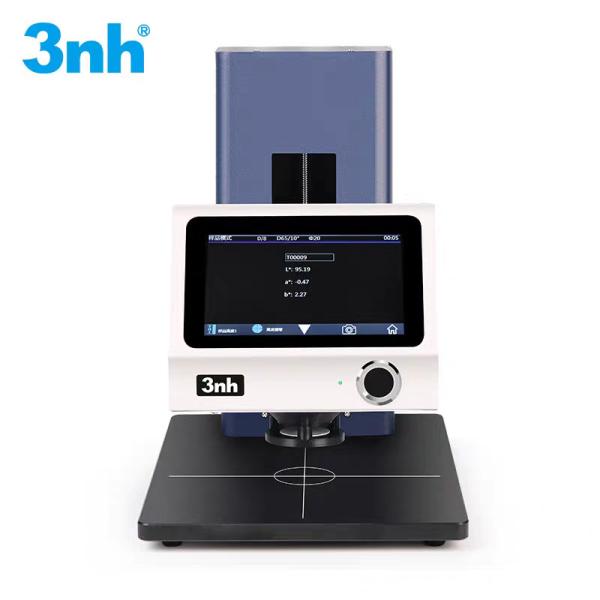 Quality YL4520 Non-Contact Spectrophotometer Automated Measurement for Cosmetics Food for sale