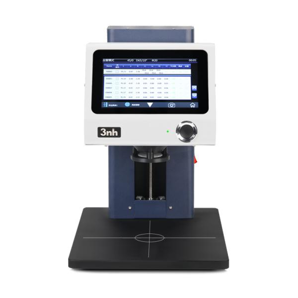 Quality YL4520 Non-Contact Spectrophotometer Automated Measurement for Cosmetics Food for sale