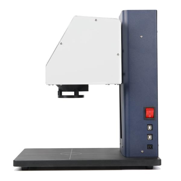 Quality YL4520 Non-Contact Spectrophotometer Automated Measurement for Cosmetics Food for sale