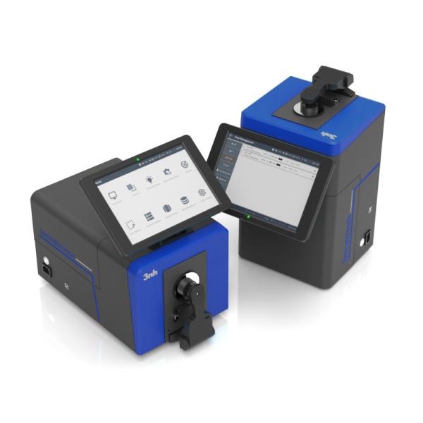Quality 3nh TS8560 Benchtop Grating Spectrophotometer 220V Textile Matching Color for sale