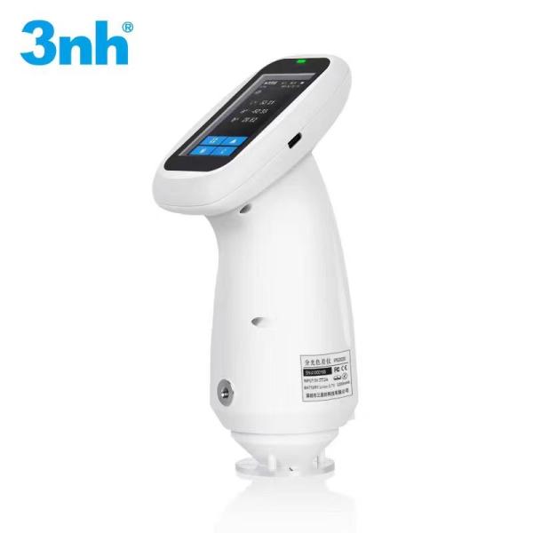 Quality New Cost-effective 3nh Portable Color Detection Spectrocolorimeter PS2040 with for sale