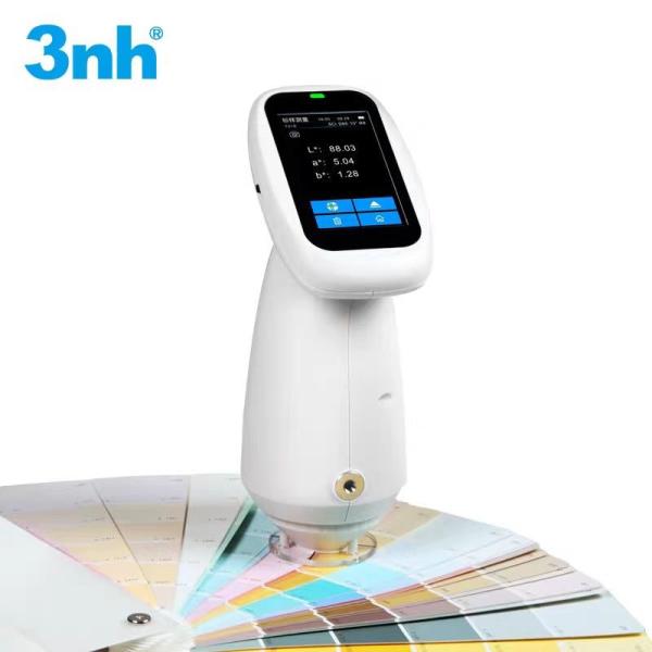 Quality New Cost-effective 3nh Portable Color Detection Spectrocolorimeter PS2040 with for sale
