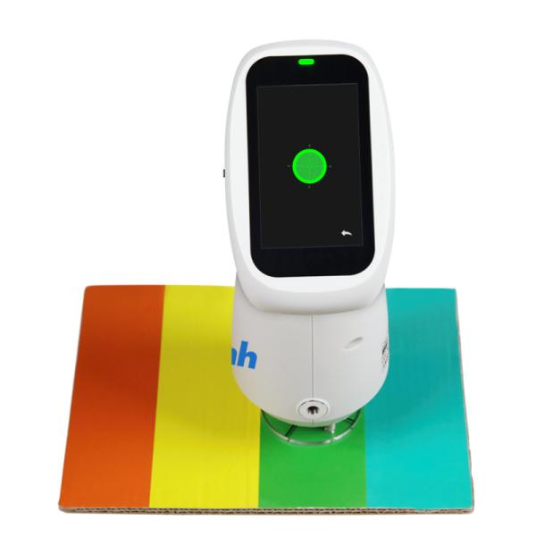 Quality New Cost-effective 3nh Portable Color Detection Spectrocolorimeter PS2040 with for sale