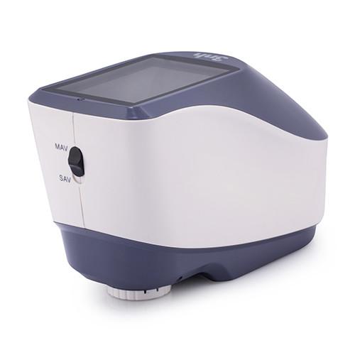 Quality 3nh Portable Color Spectrophotometer Paint Plastic Color Matching High Quality for sale