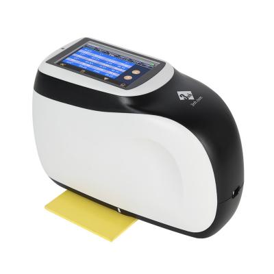 China MS3006 Electronic Spectrophotometer 6-Angle Measurement for Automotive Paints & Metallic Colors Optically Compres for sale
