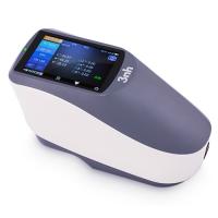 Quality 3nh YS3060 Portable Handheld Spectrophotometer for Product Color Quality Control for sale