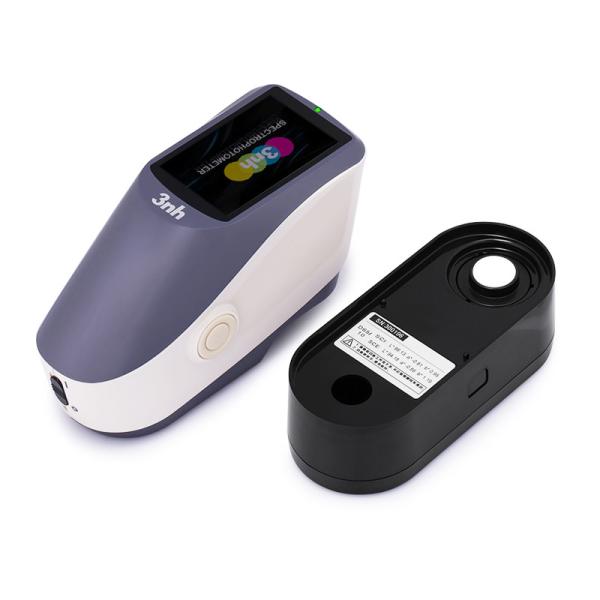 Quality YS3060 Handheld Color Spectrophotometer Alternative to BYK 68 Series Datacolor for sale