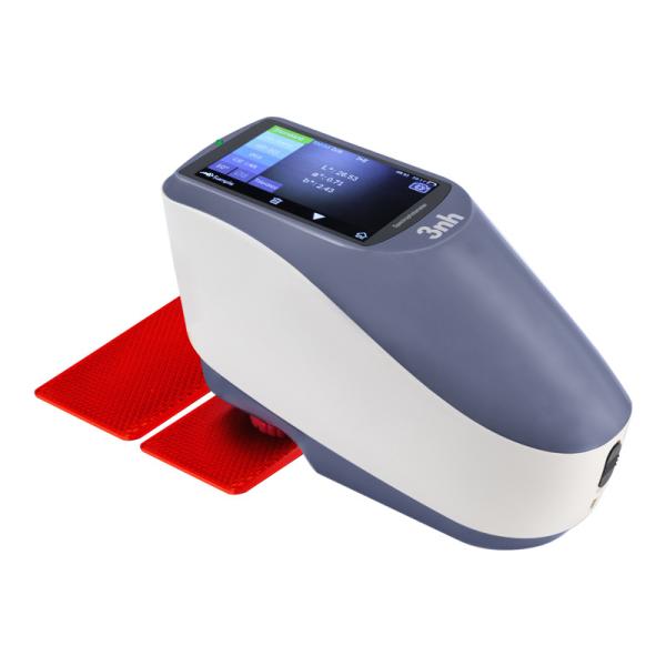 Quality YS3060 Handheld Color Spectrophotometer Alternative to BYK 68 Series Datacolor for sale