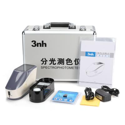 China YS3020 Color Spectrophotometer with 1-Year Warranty Alternative to X-Rite & Konica Minolta for sale