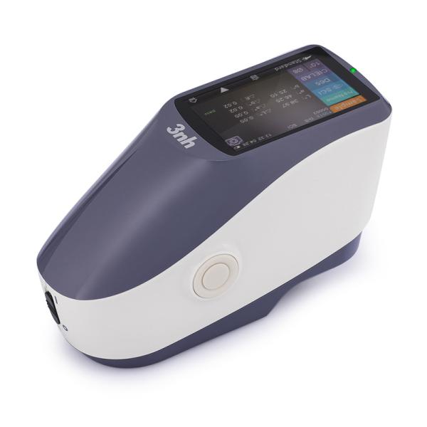 Quality Affordable Alternative to X-Rite Ci60 - YS3010 Portable Spectrophotometer for Color Measurement for sale